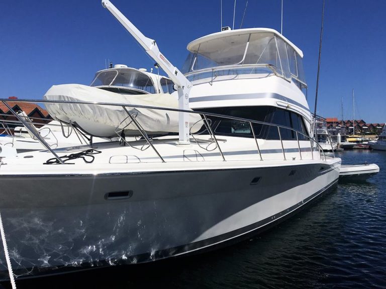 3M Marine Window Tinting Specialists | Perth, WA