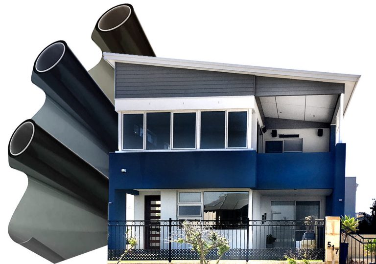 House Window Tinting | Quality & Affordable | Total Tint SolutionsTotal ...